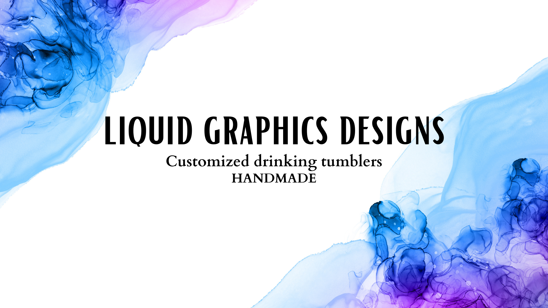 Liquid Graphics Designs